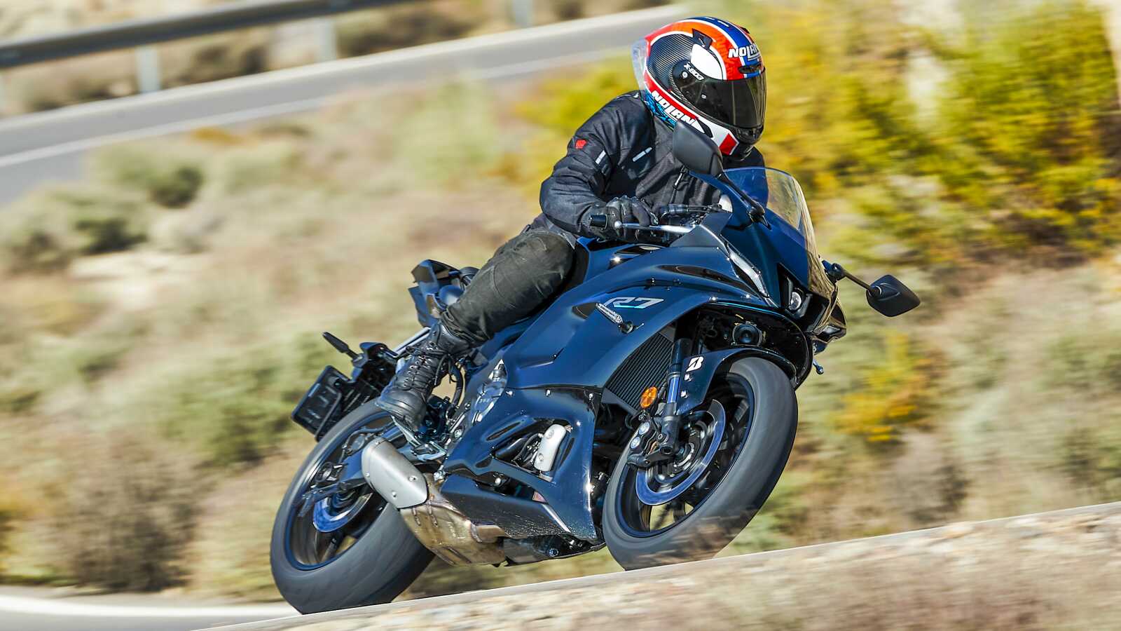 Yamaha YZF-R7 Wallpapers (29 images) - WallpaperCat