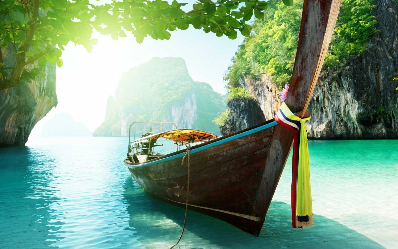 Thailand Wallpapers (59 images) - WallpaperCat