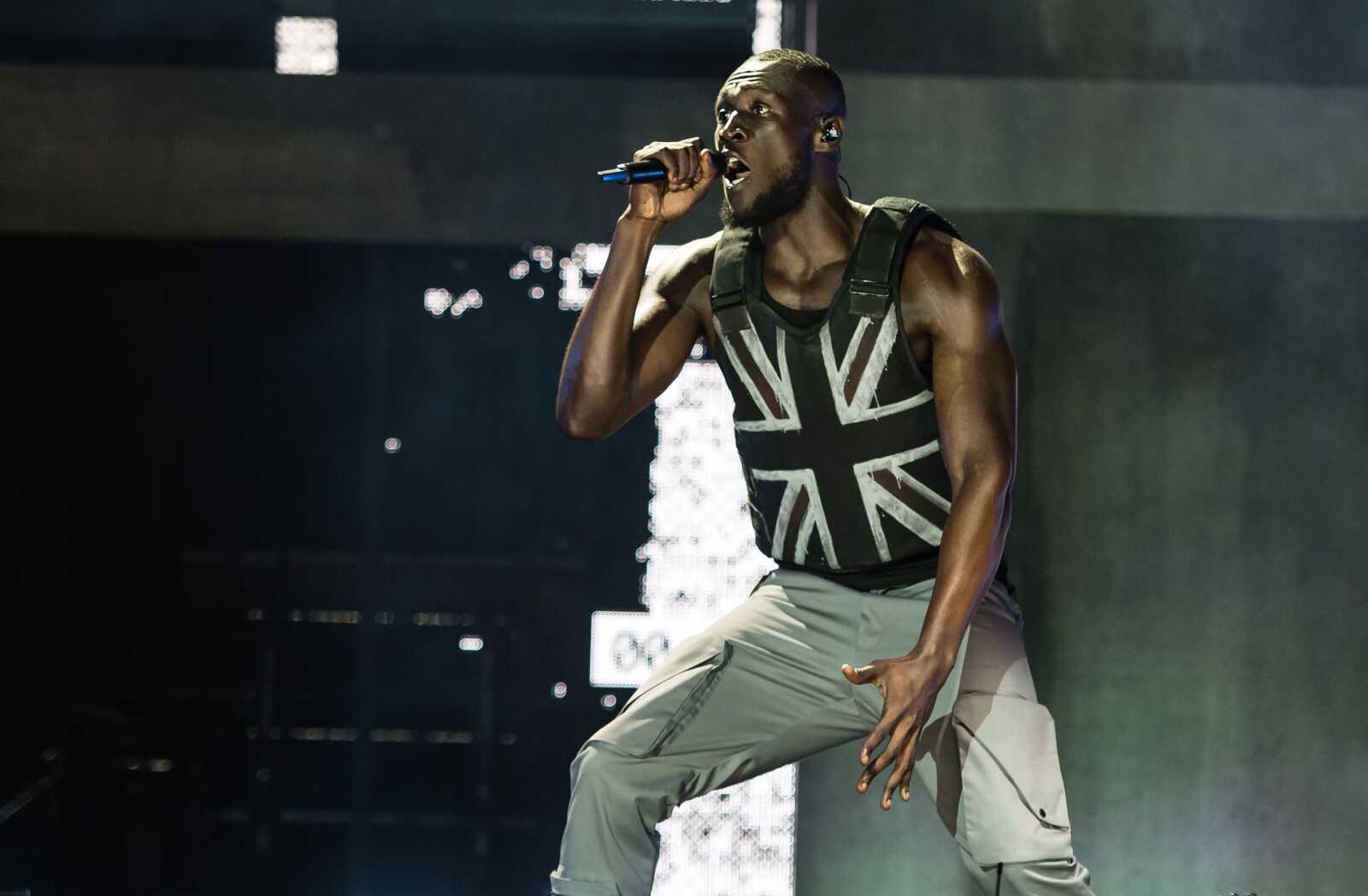 Stormzy Wallpapers (39 images) - WallpaperCat
