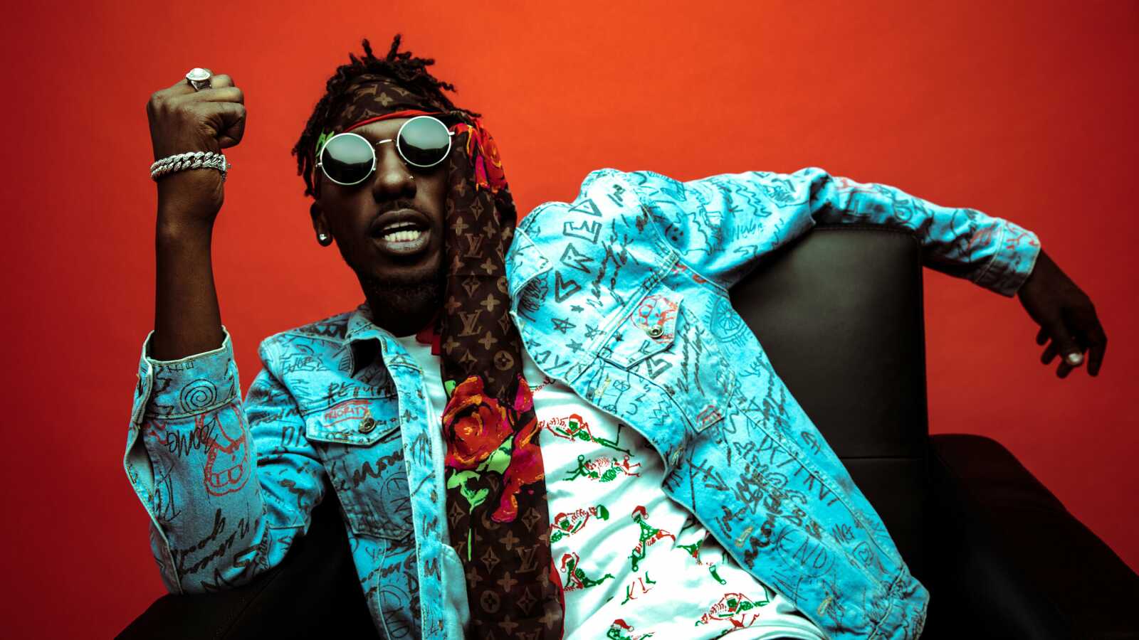 Young Thug Wallpapers (37 images) - WallpaperCat