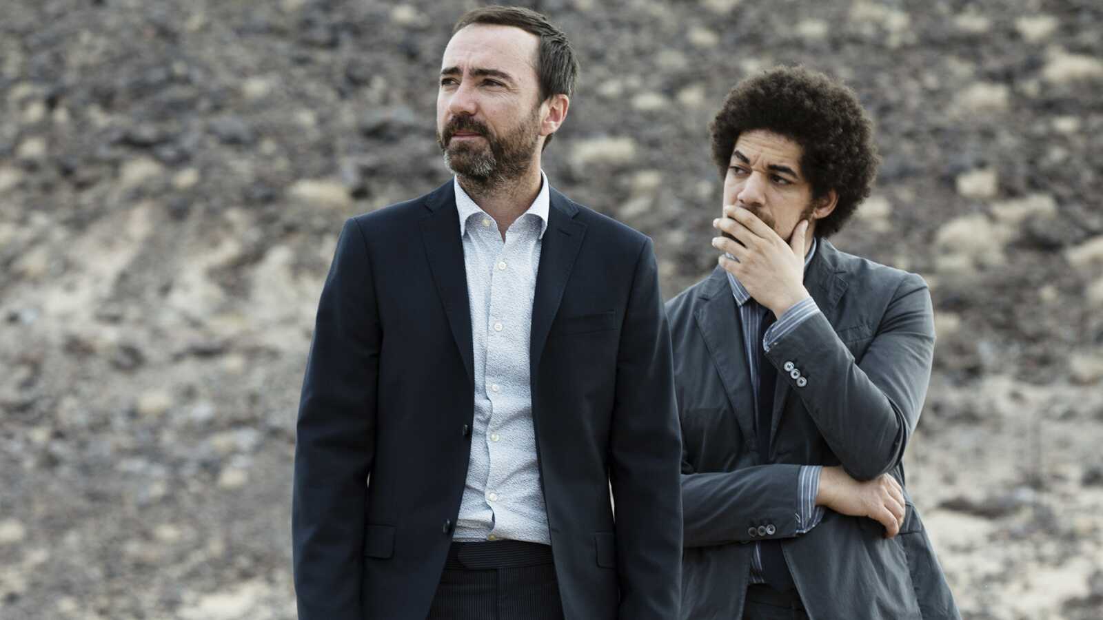 Broken Bells (Band) Wallpapers (9 images) - WallpaperCat