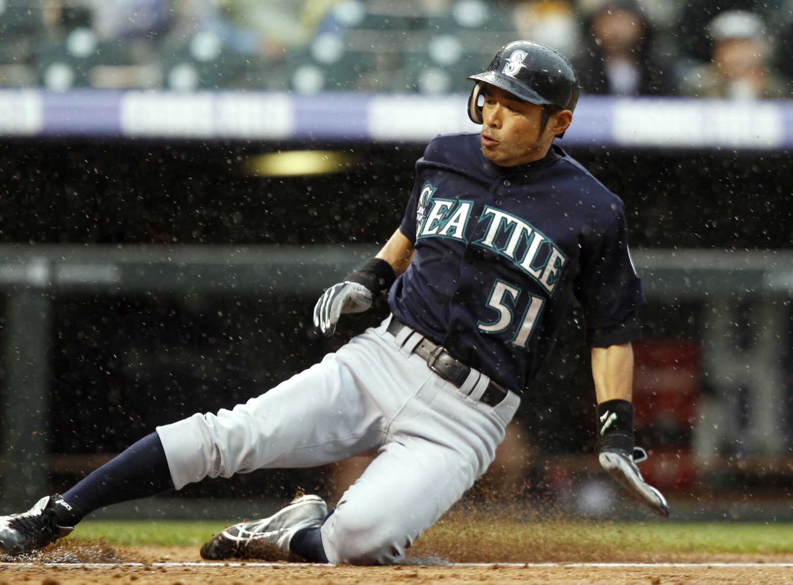 Seattle Mariners Wallpapers (47 images) - WallpaperCat