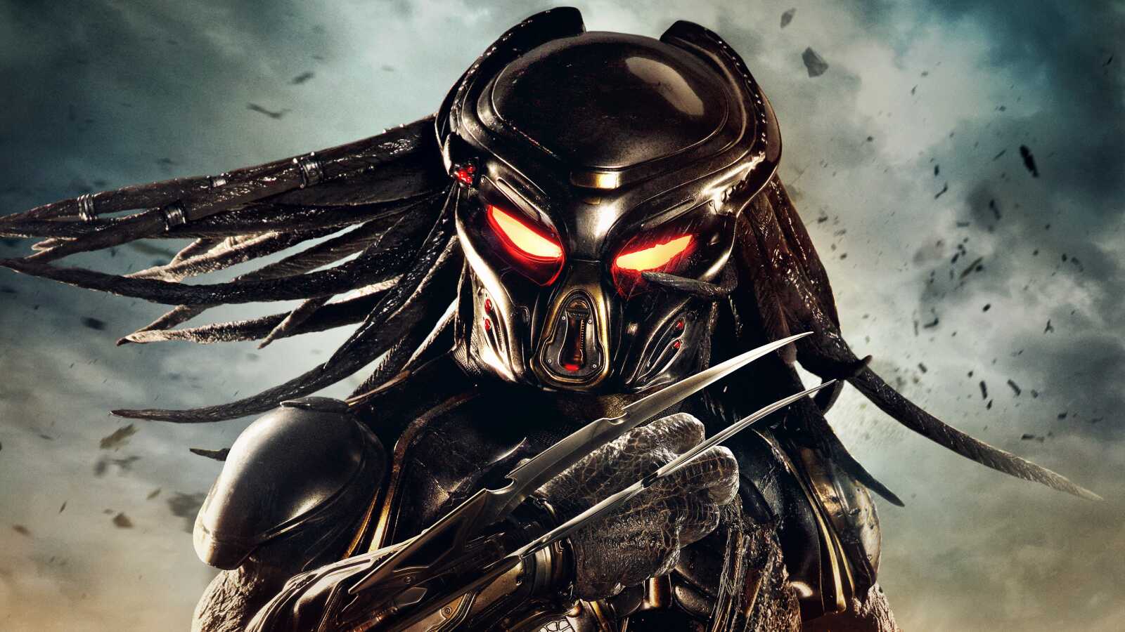 Predator Wallpapers (30 images) - WallpaperCat