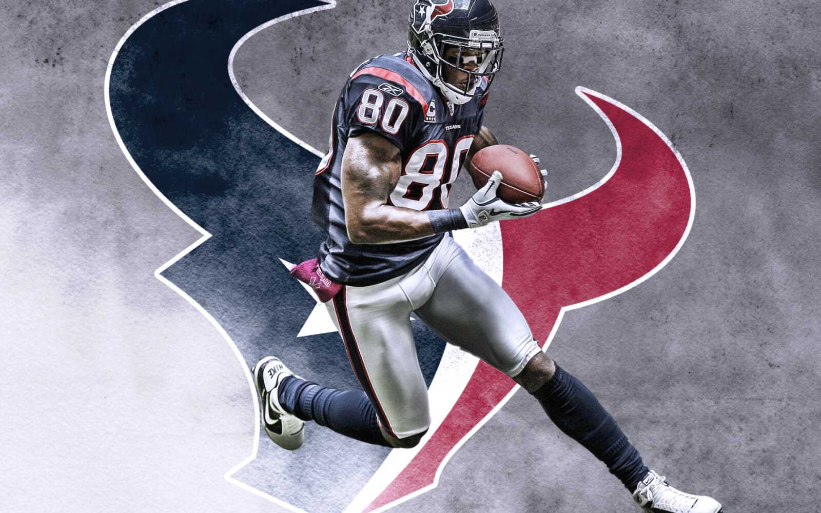 Houston Texans Wallpapers (50 images) - WallpaperCat