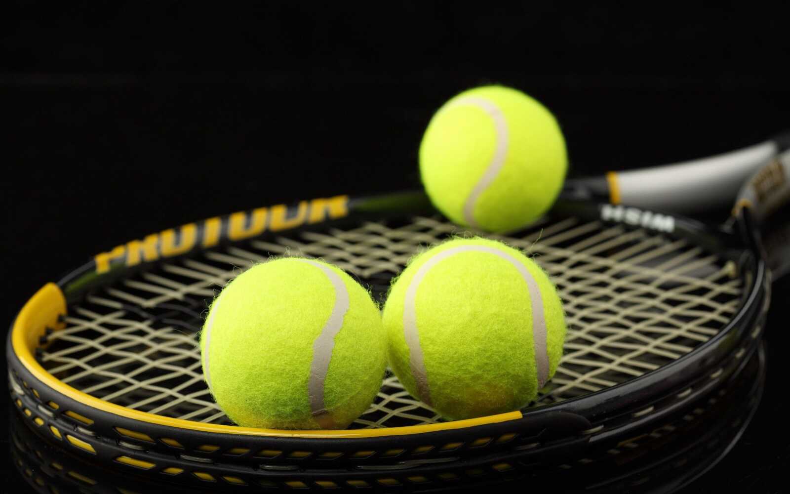 Ball Badminton Wallpapers (9 images) - WallpaperCat