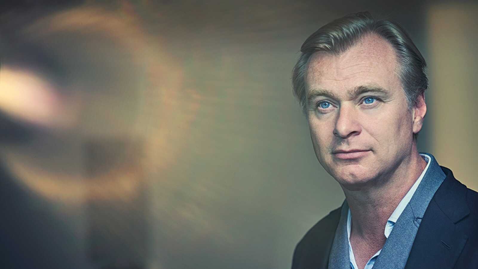 Christopher Nolan Wallpapers (25 images) - WallpaperCat
