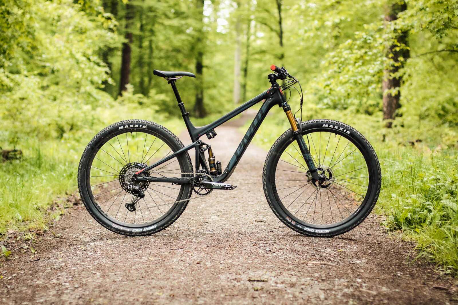 Pivot Cycles Wallpapers (51 images) - WallpaperCat