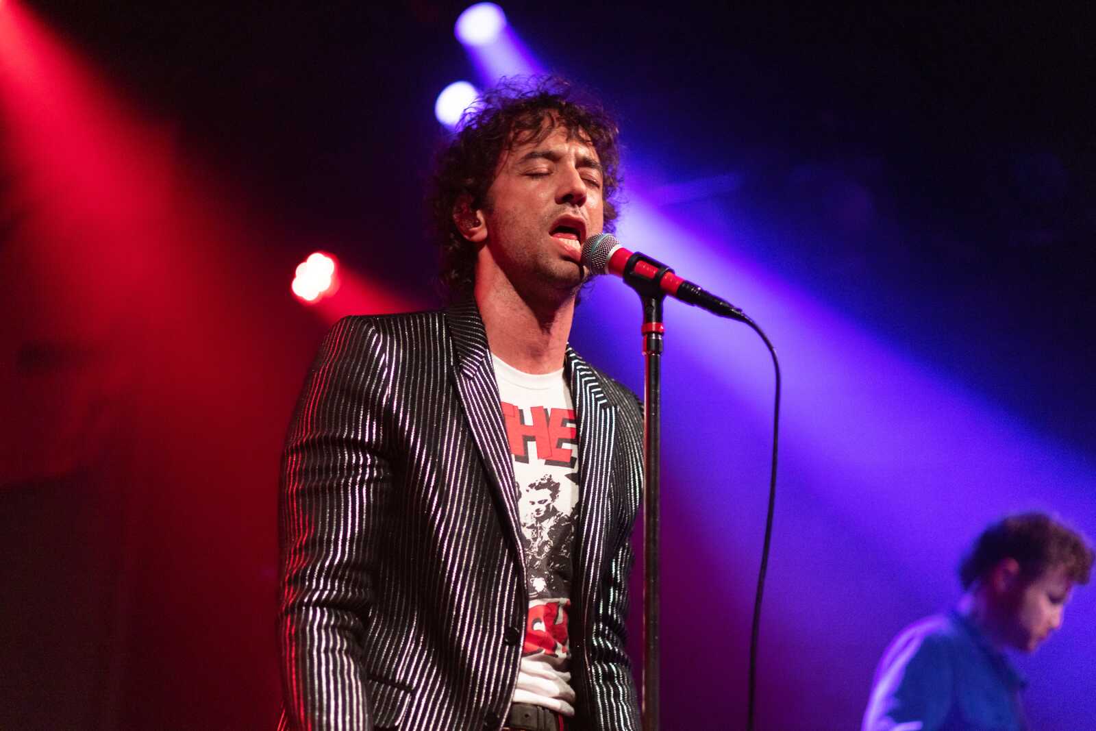 Albert Hammond Jr. Wallpapers (19 images) - WallpaperCat