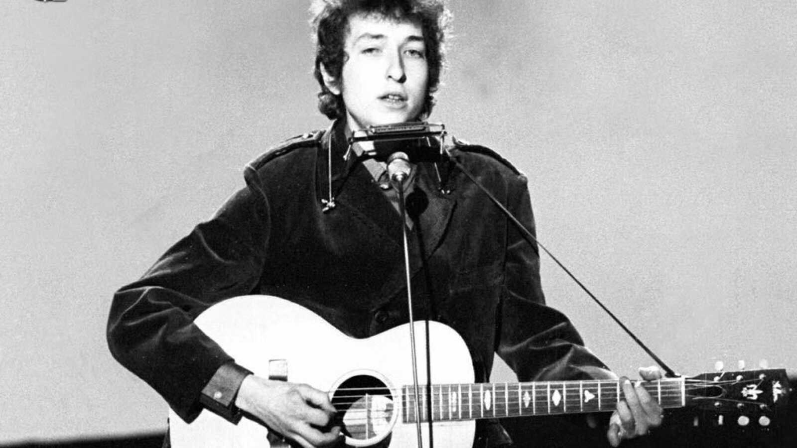 Bob Dylan Wallpapers (35 images) - WallpaperCat