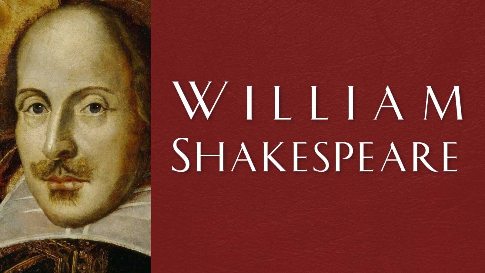 William Shakespeare Wallpapers (26 images) - WallpaperCat