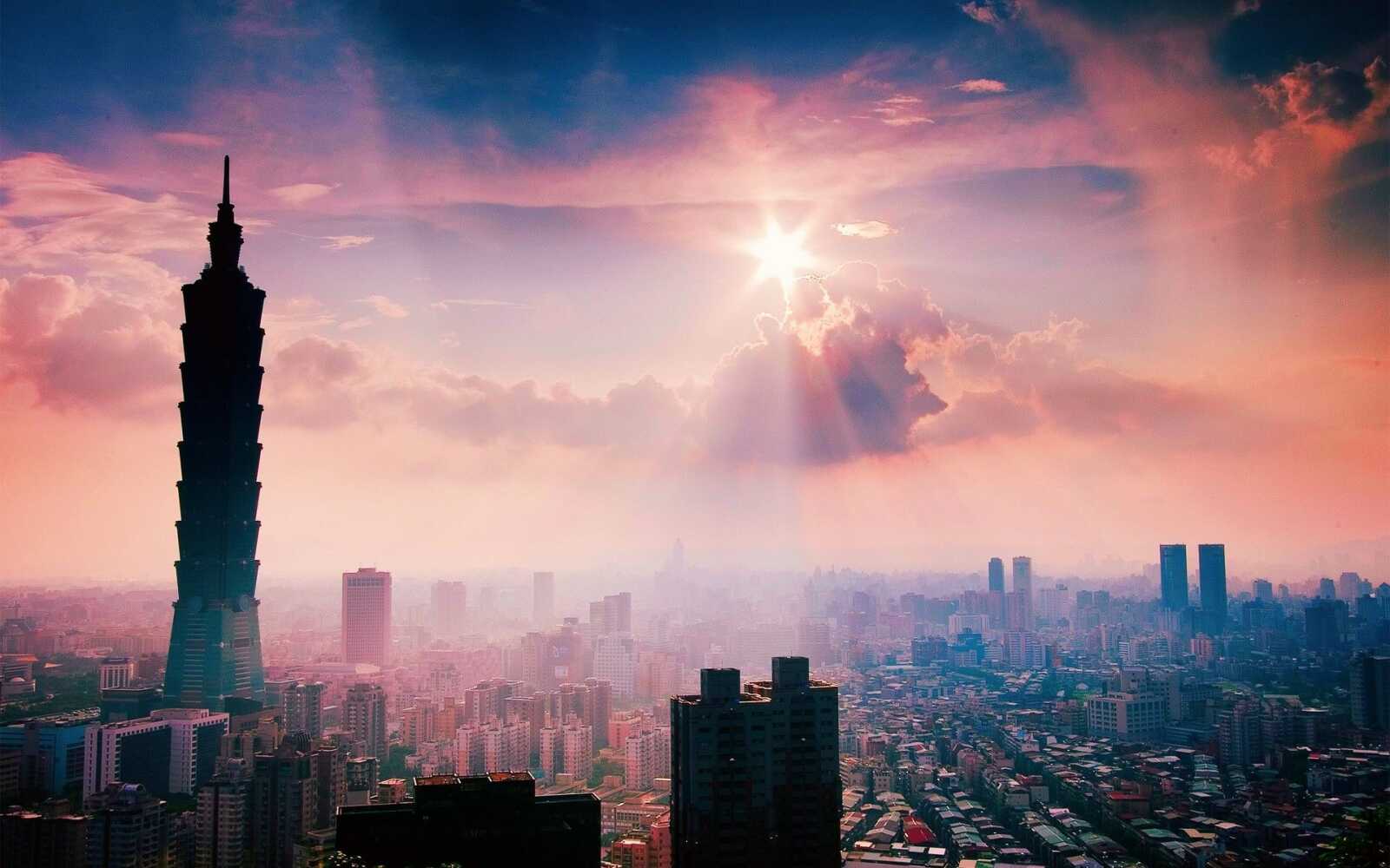Taipei (Taiwan) Wallpapers (46 images) - WallpaperCat