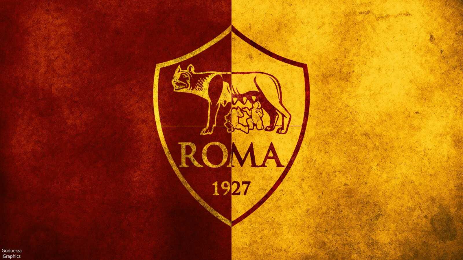 AS Roma Wallpapers (21 images) - WallpaperCat