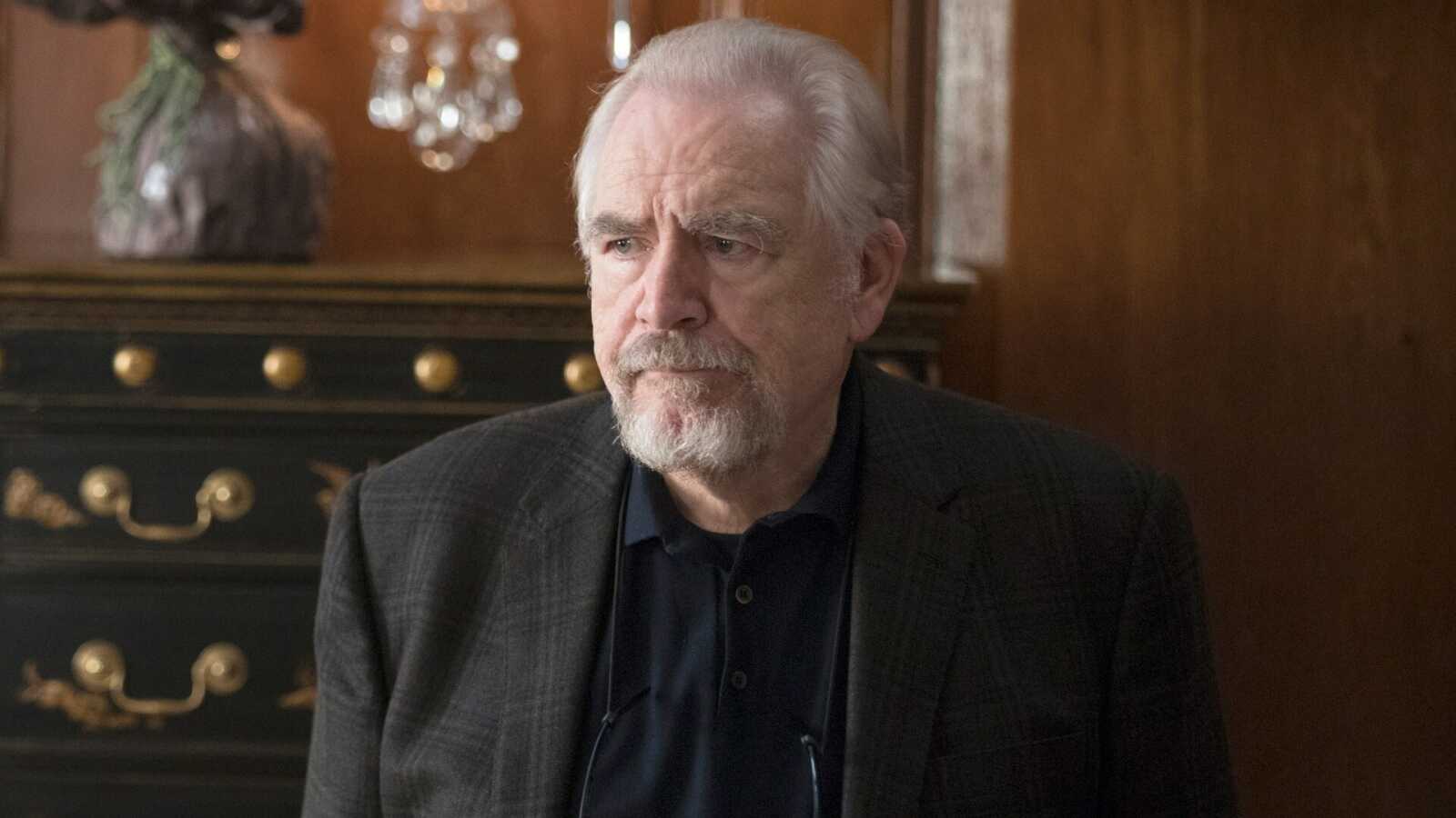 Succession (TV Series) Wallpapers (36 images) - WallpaperCat