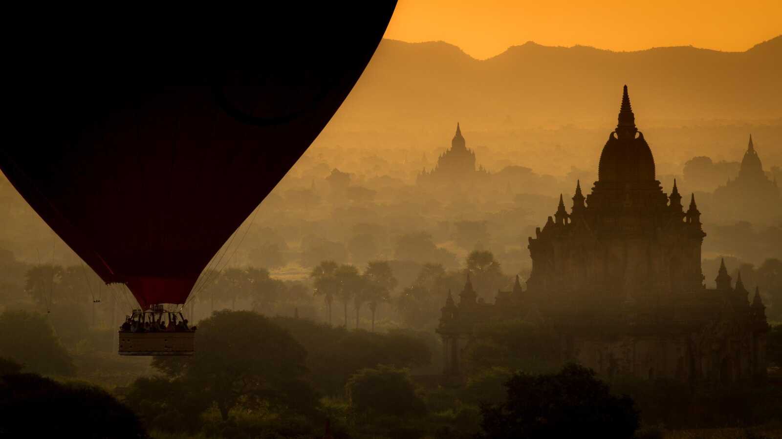 Myanmar Wallpapers (27 images) - WallpaperCat