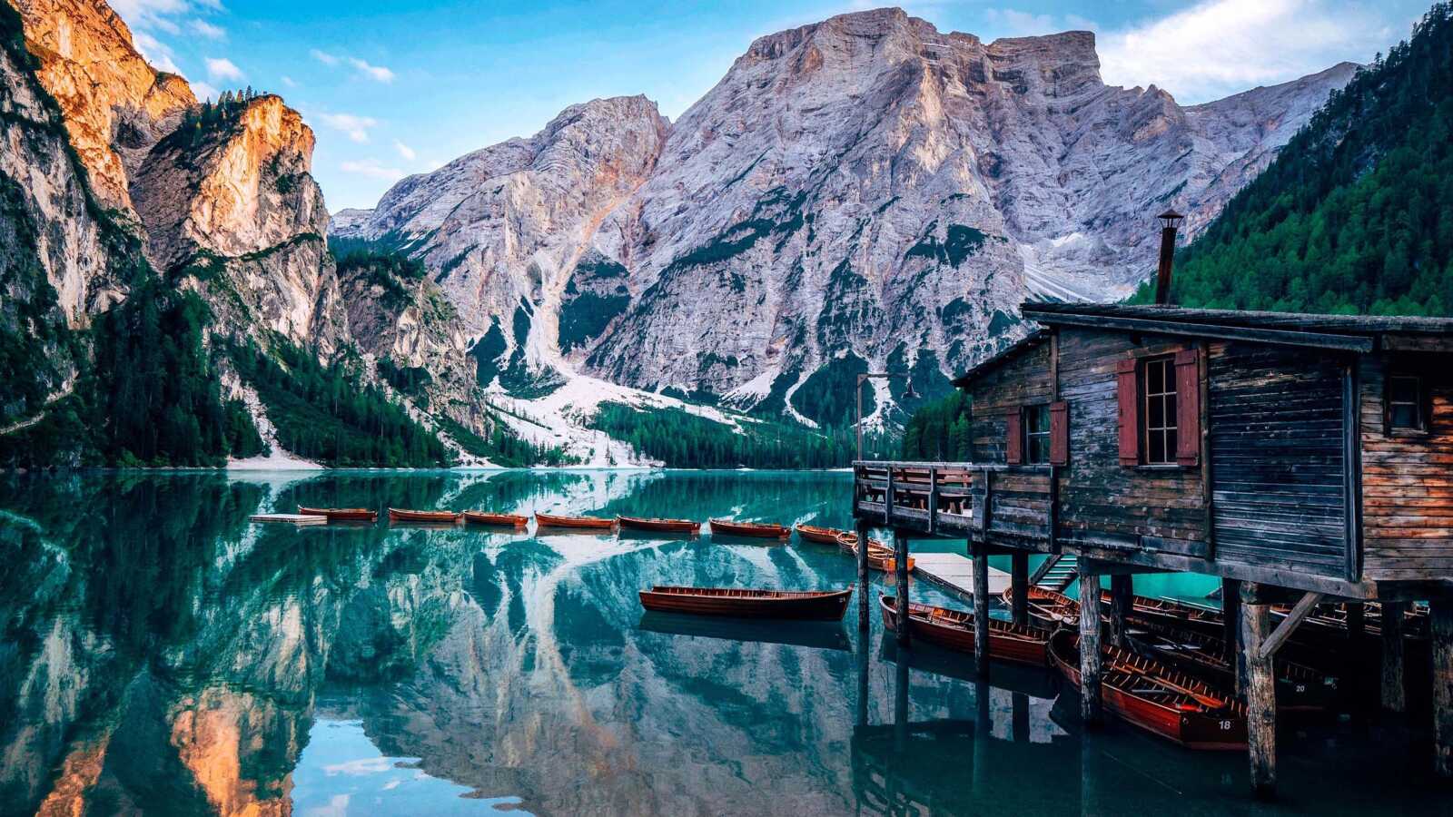 Europe Wallpapers (52 images) - WallpaperCat