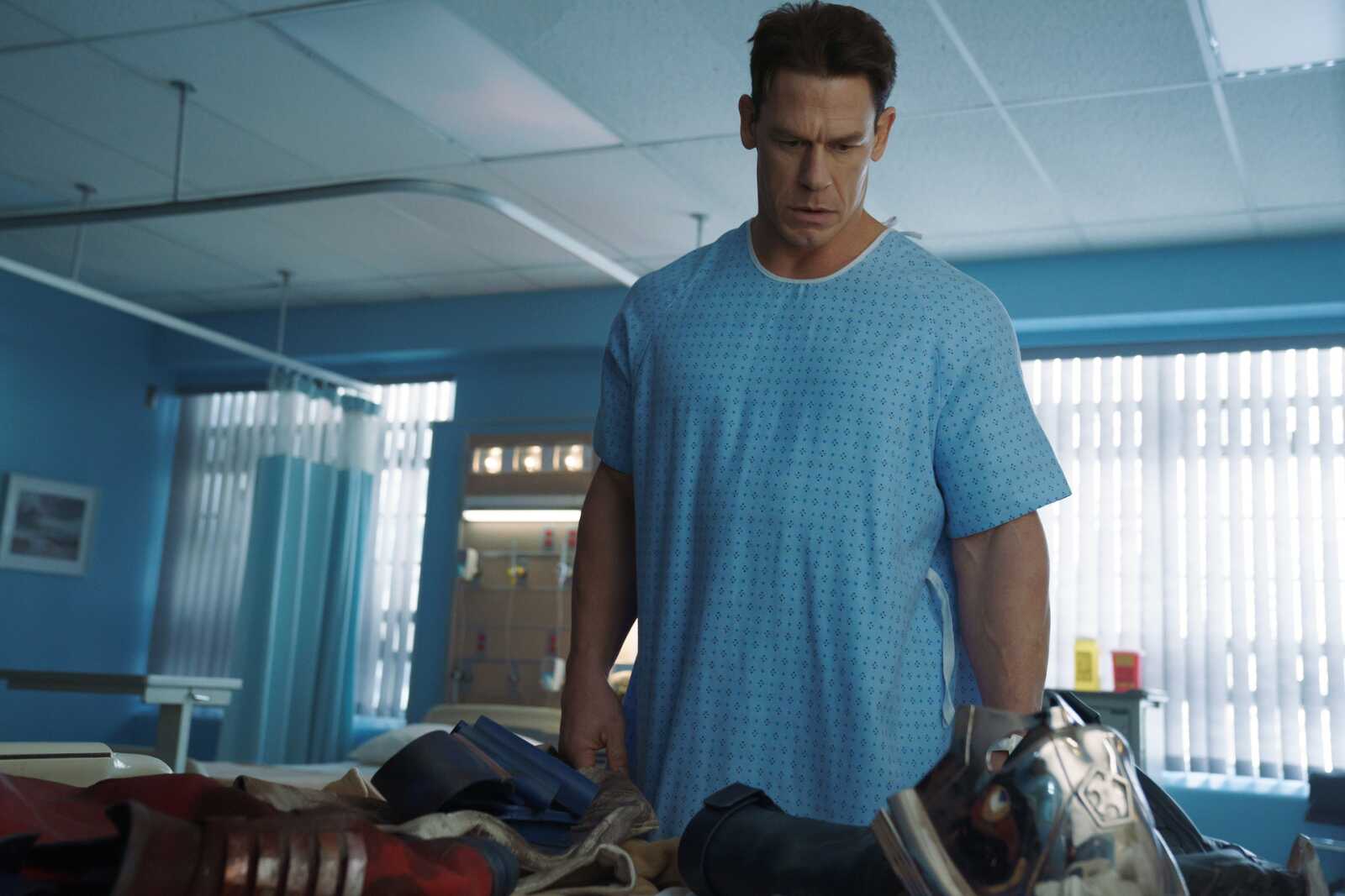 Peacemaker (TV Series) Wallpapers (53 images) - WallpaperCat