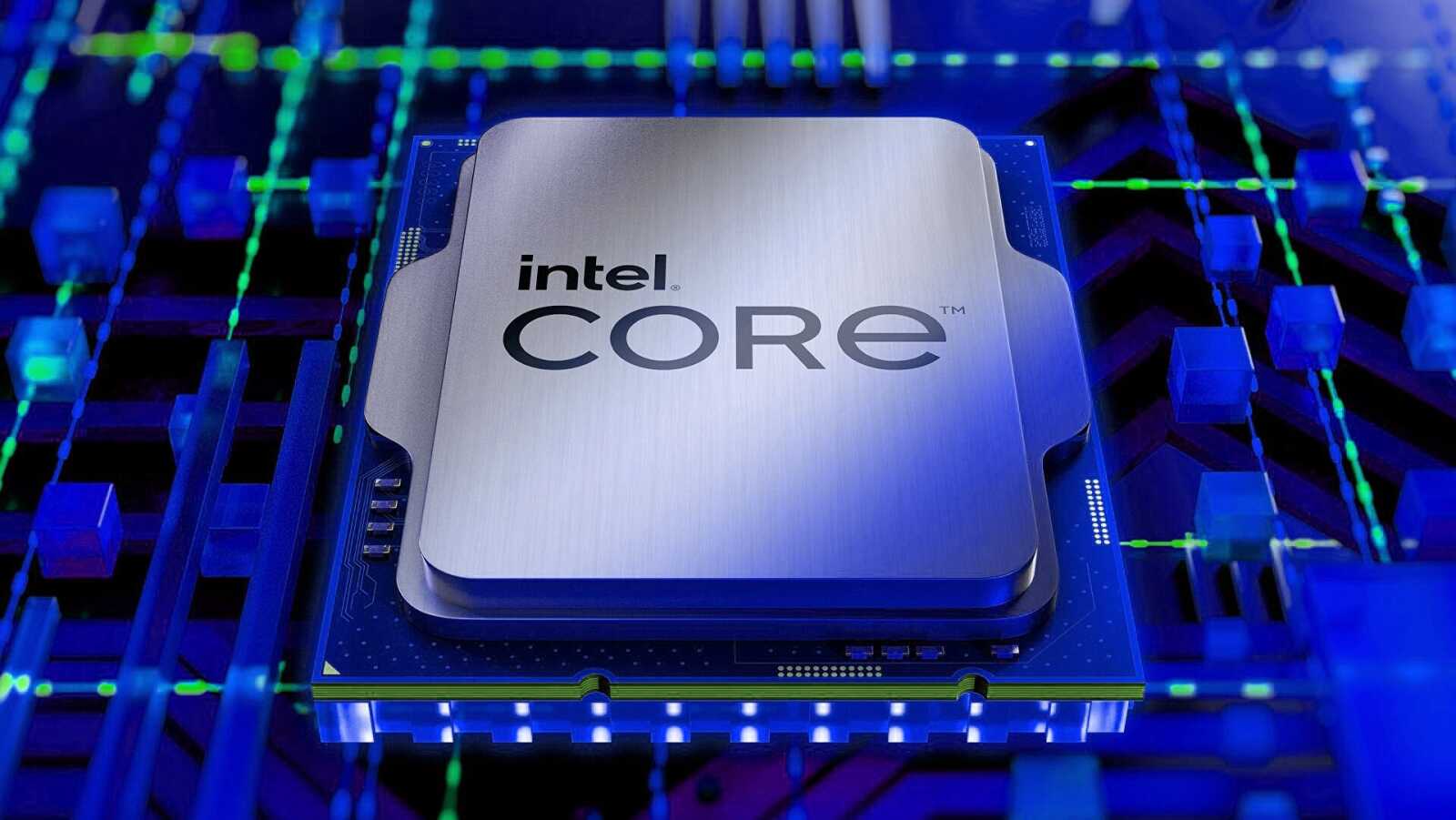 Intel Wallpapers (31 images) - WallpaperCat