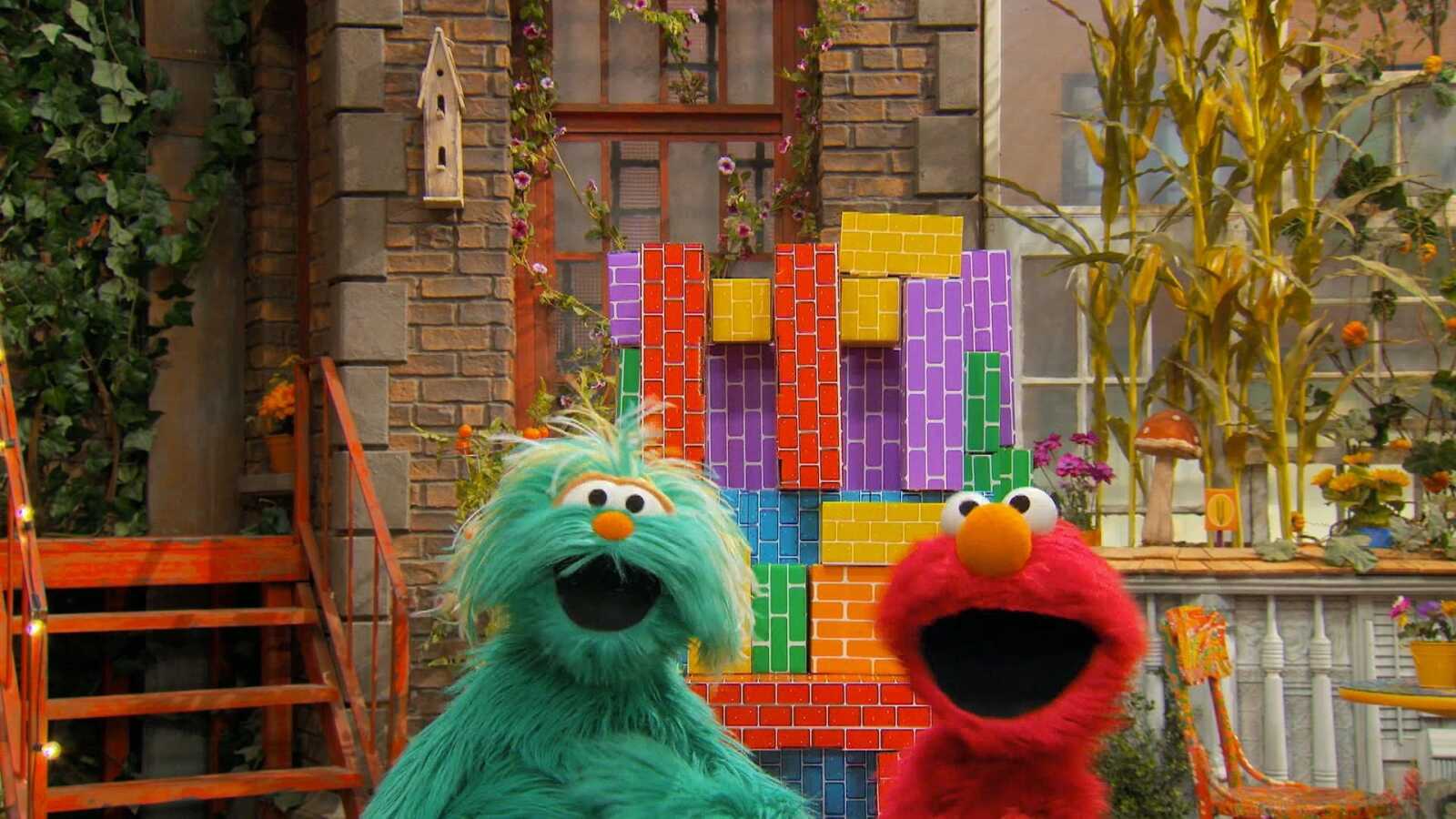 Elmo (Sesame Street) Wallpapers (42 images) - WallpaperCat