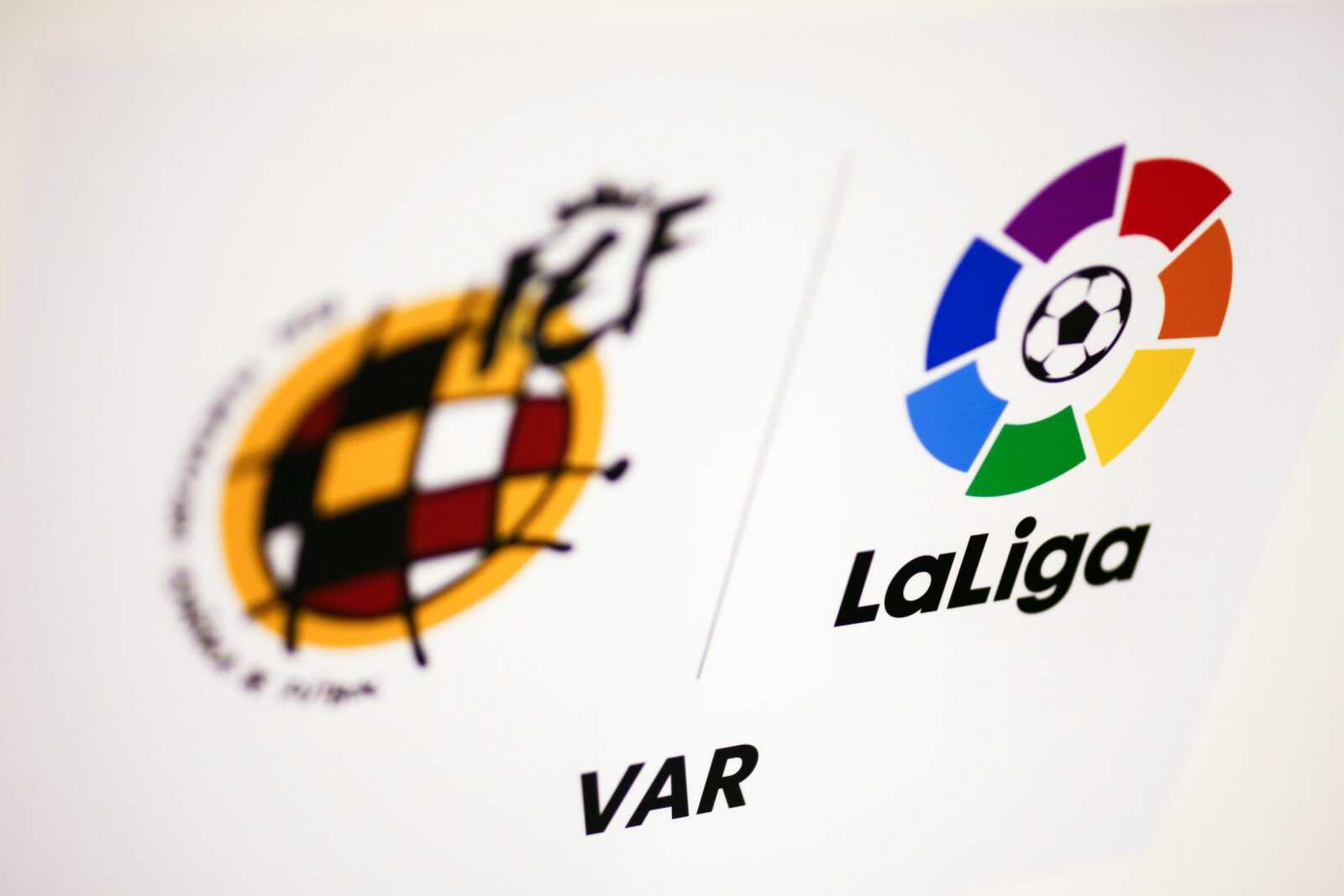 La Liga Wallpapers (70 images) - WallpaperCat