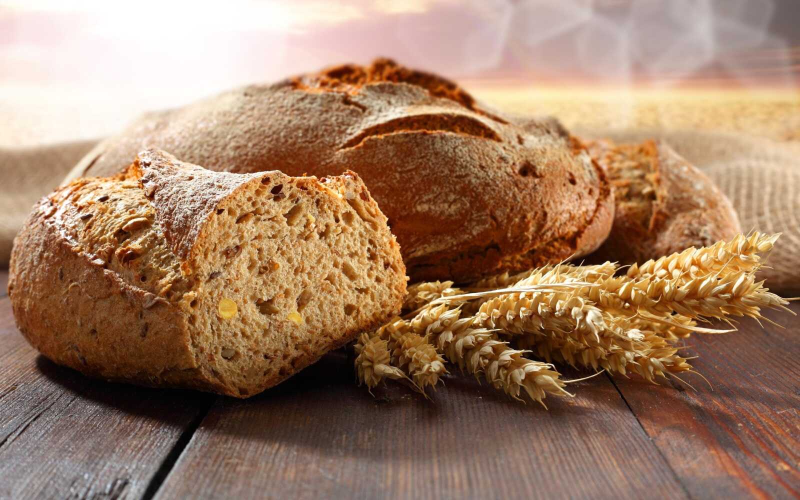 Bread Wallpapers (48 images) - WallpaperCat