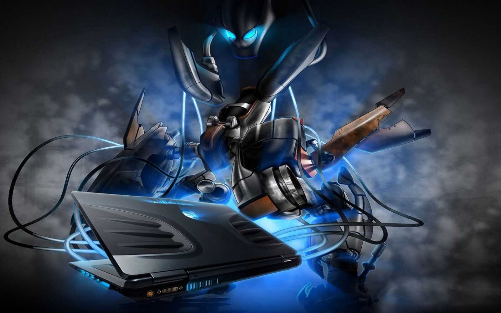 High Tech Wallpapers (47 images) - WallpaperCat