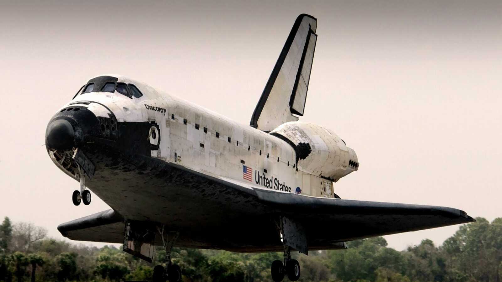 Space Shuttle Wallpapers (32 images) - WallpaperCat