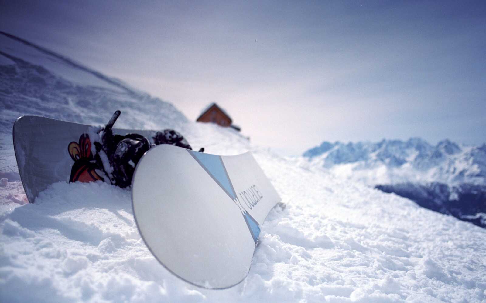 Snowboarding Wallpapers (47 images) - WallpaperCat