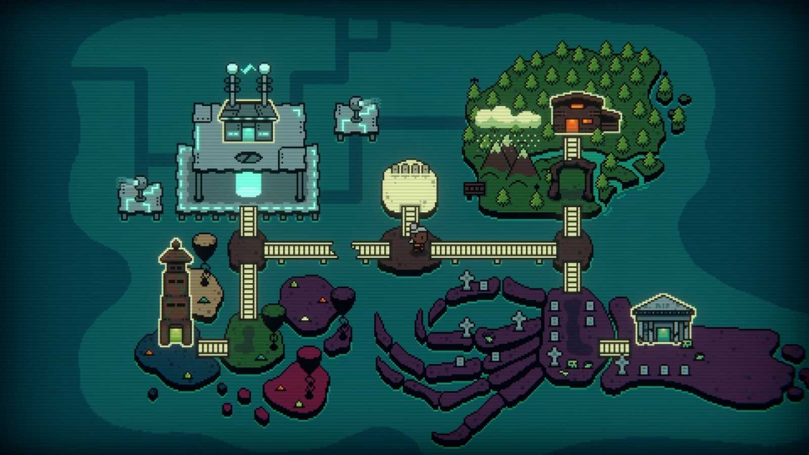 Inscryption (Game) Wallpapers (34 images) - WallpaperCat