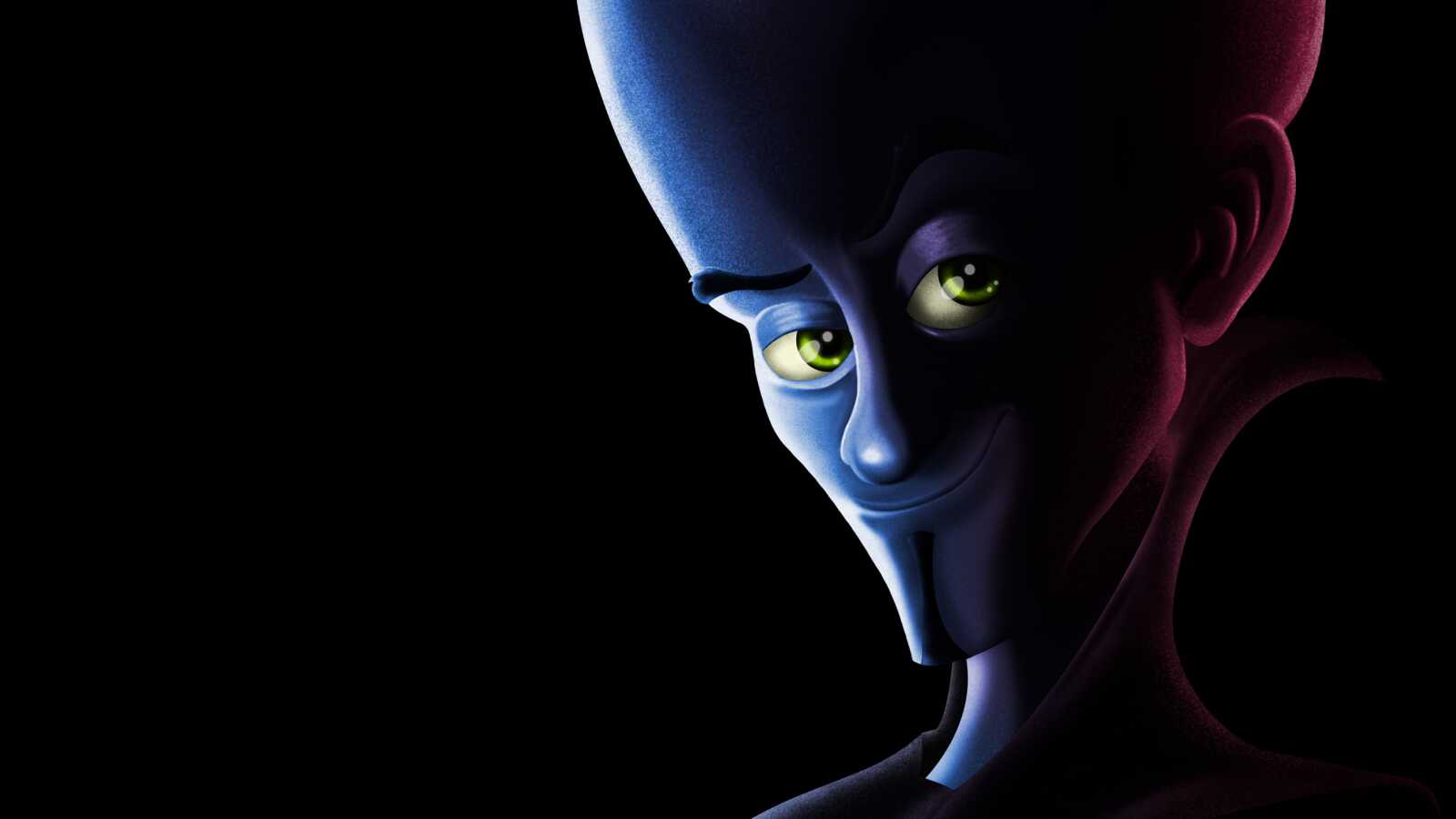 Megamind Wallpapers (25 images) - WallpaperCat