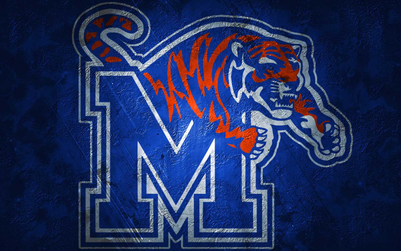 Memphis Tigers Wallpapers (14 images) - WallpaperCat