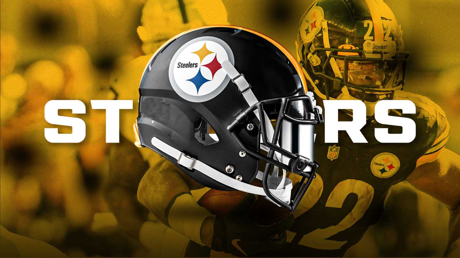 Pittsburgh Steelers Wallpapers (47 images) - WallpaperCat