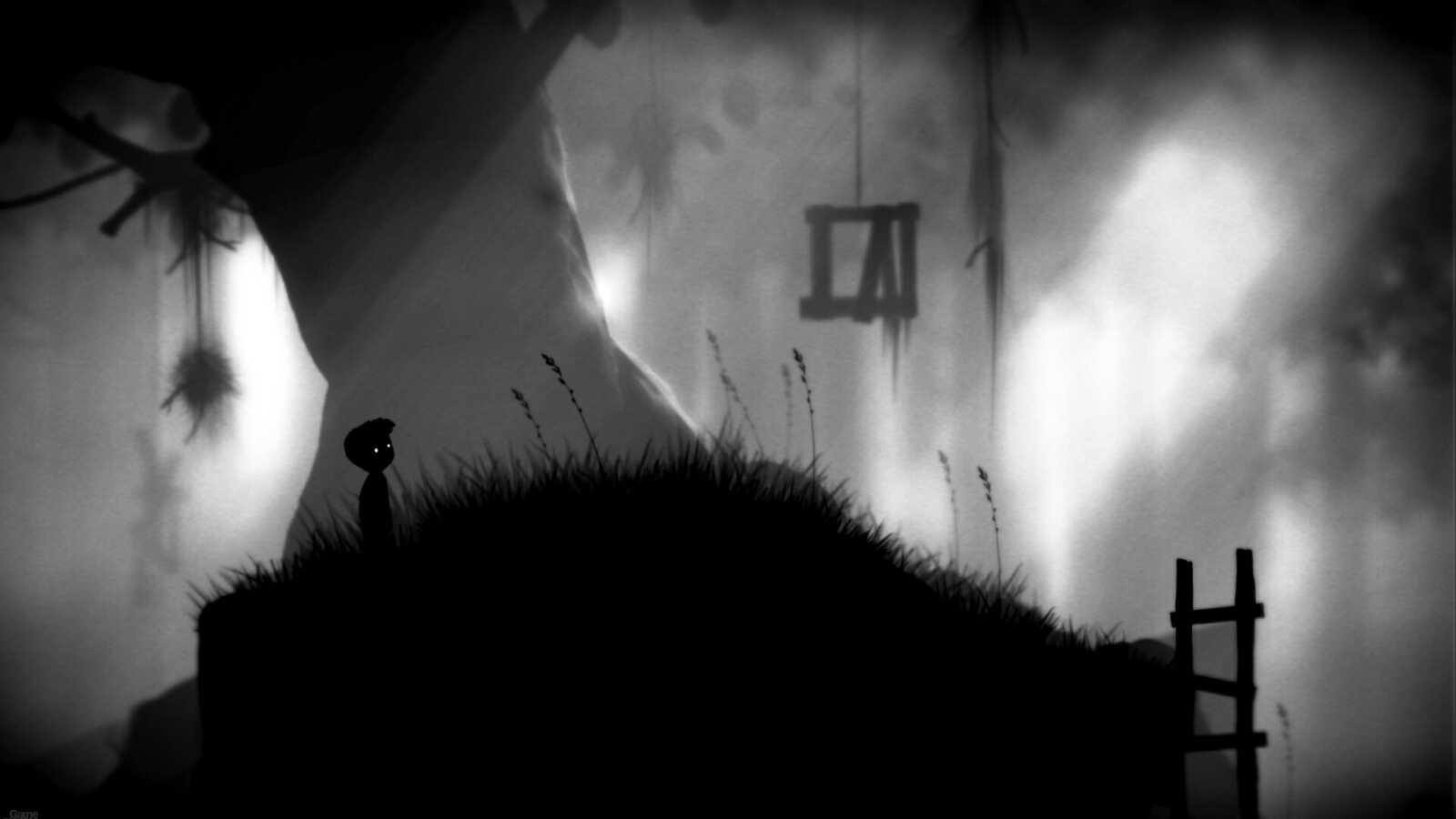 Limbo Wallpapers (53 images) - WallpaperCat