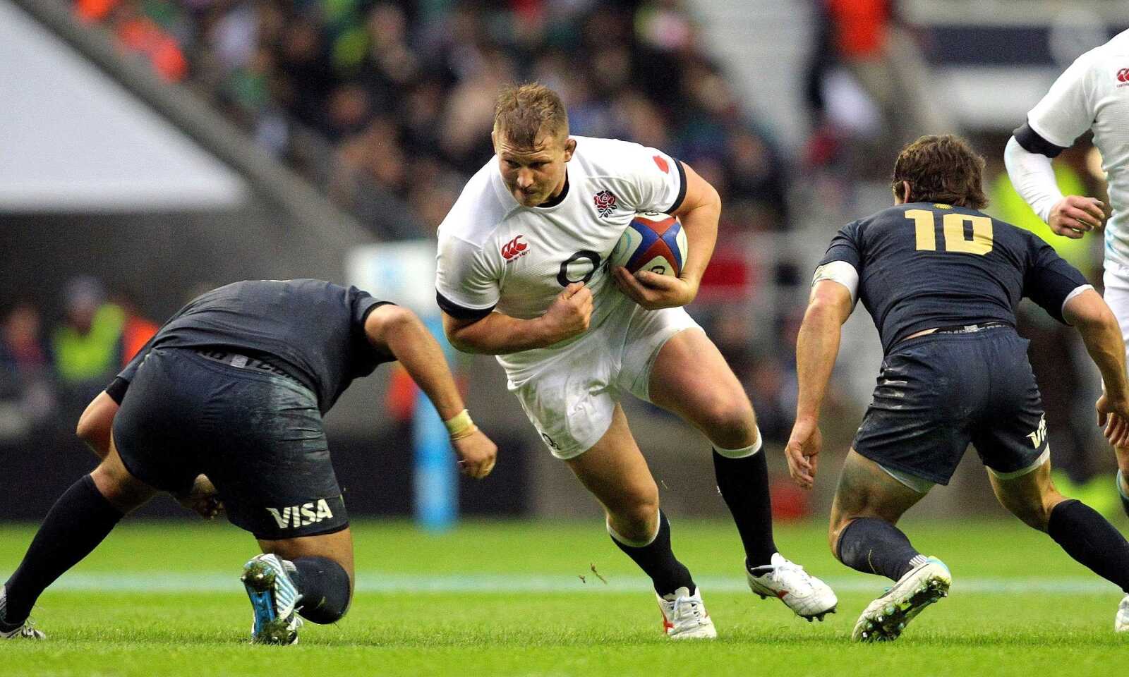 Rugby League Wallpapers (62 images) - WallpaperCat