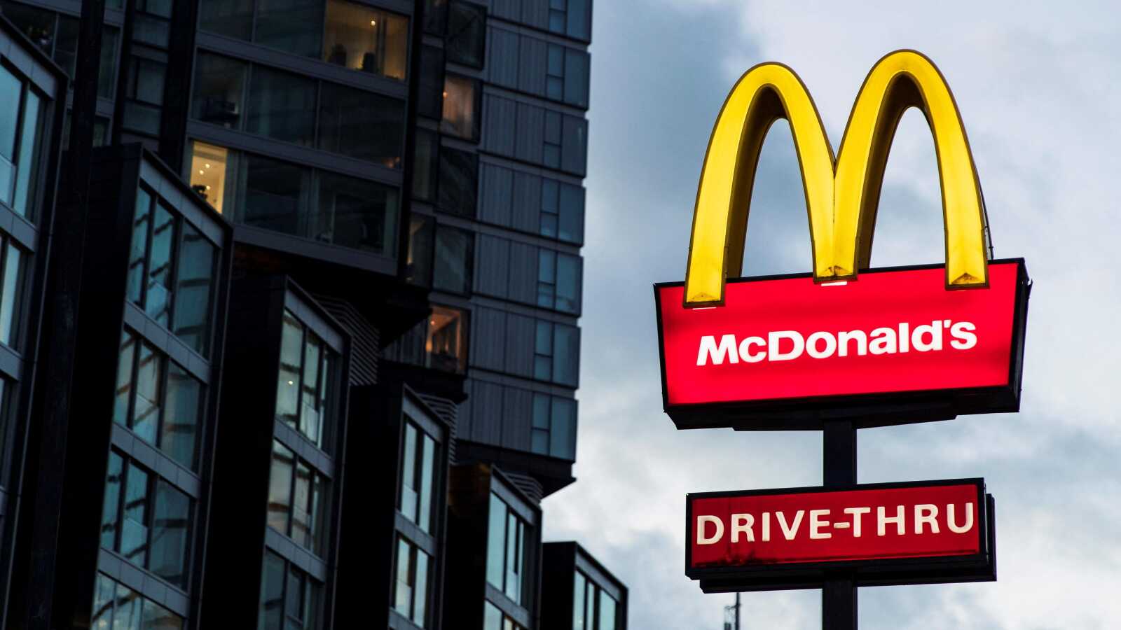 McDonald’s Wallpapers (40 images) - WallpaperCat