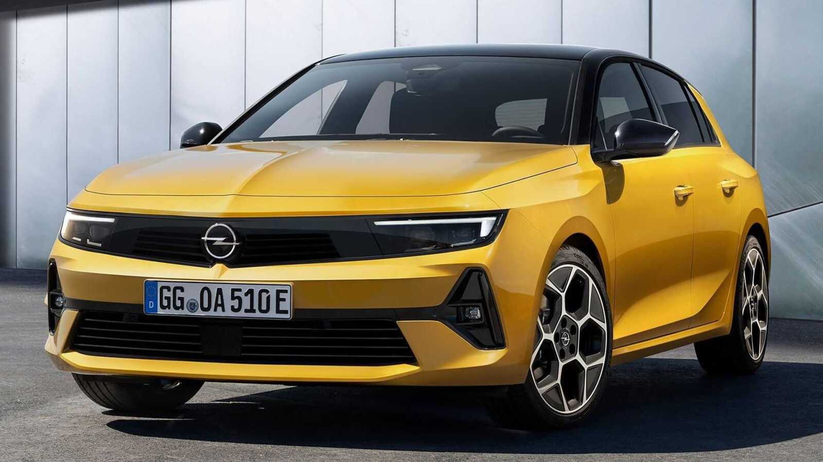 Opel Wallpapers (48 images) - WallpaperCat