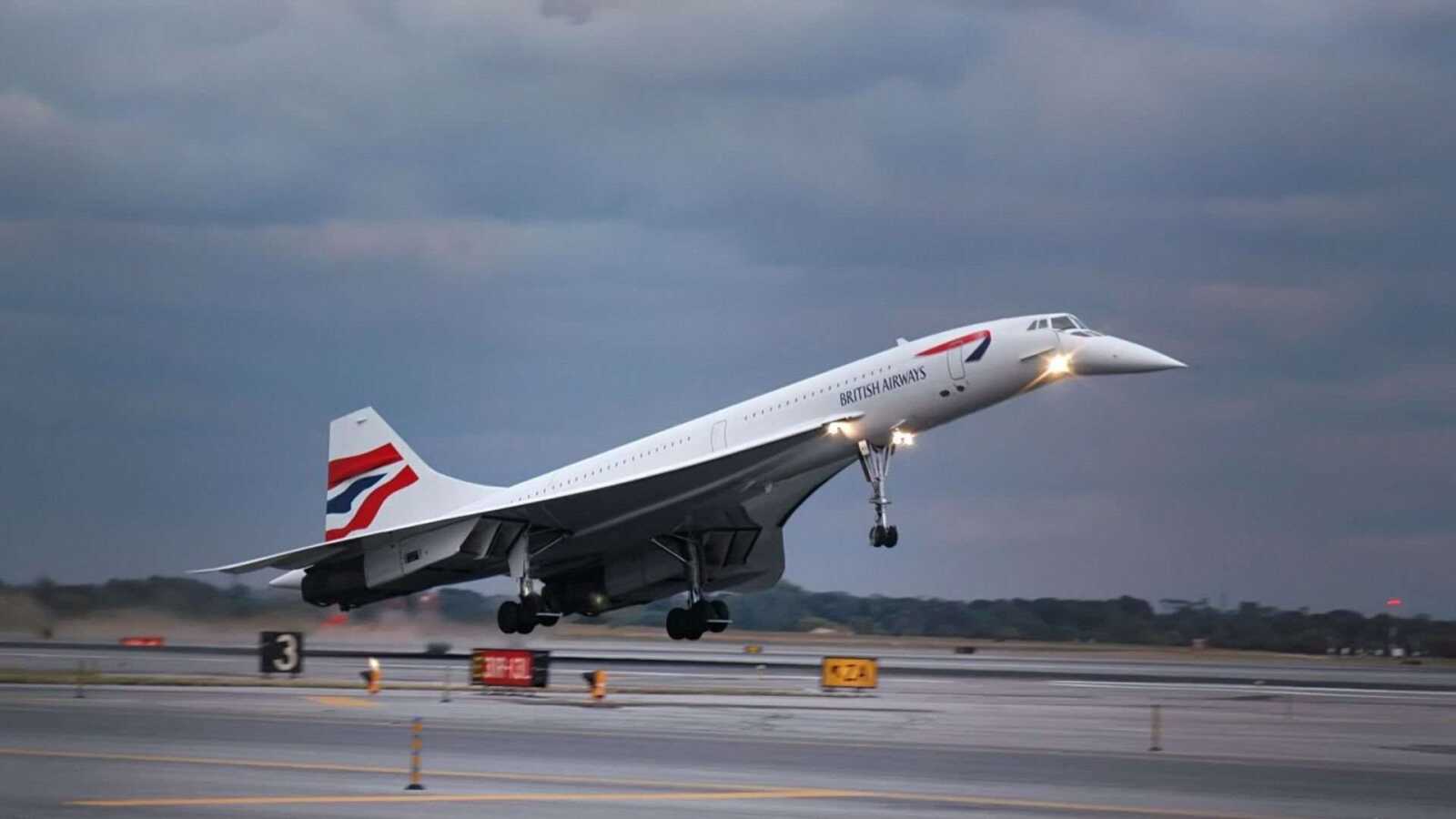Concorde Wallpapers (32 images) - WallpaperCat