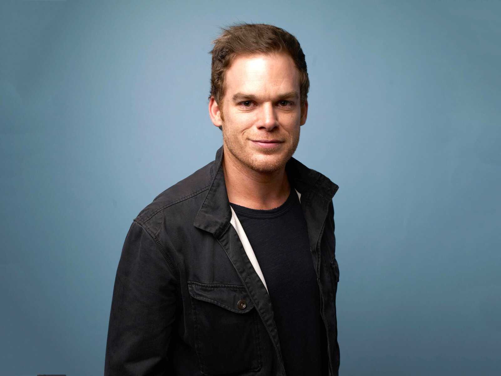 Michael C. Hall Wallpapers (36 images) - WallpaperCat