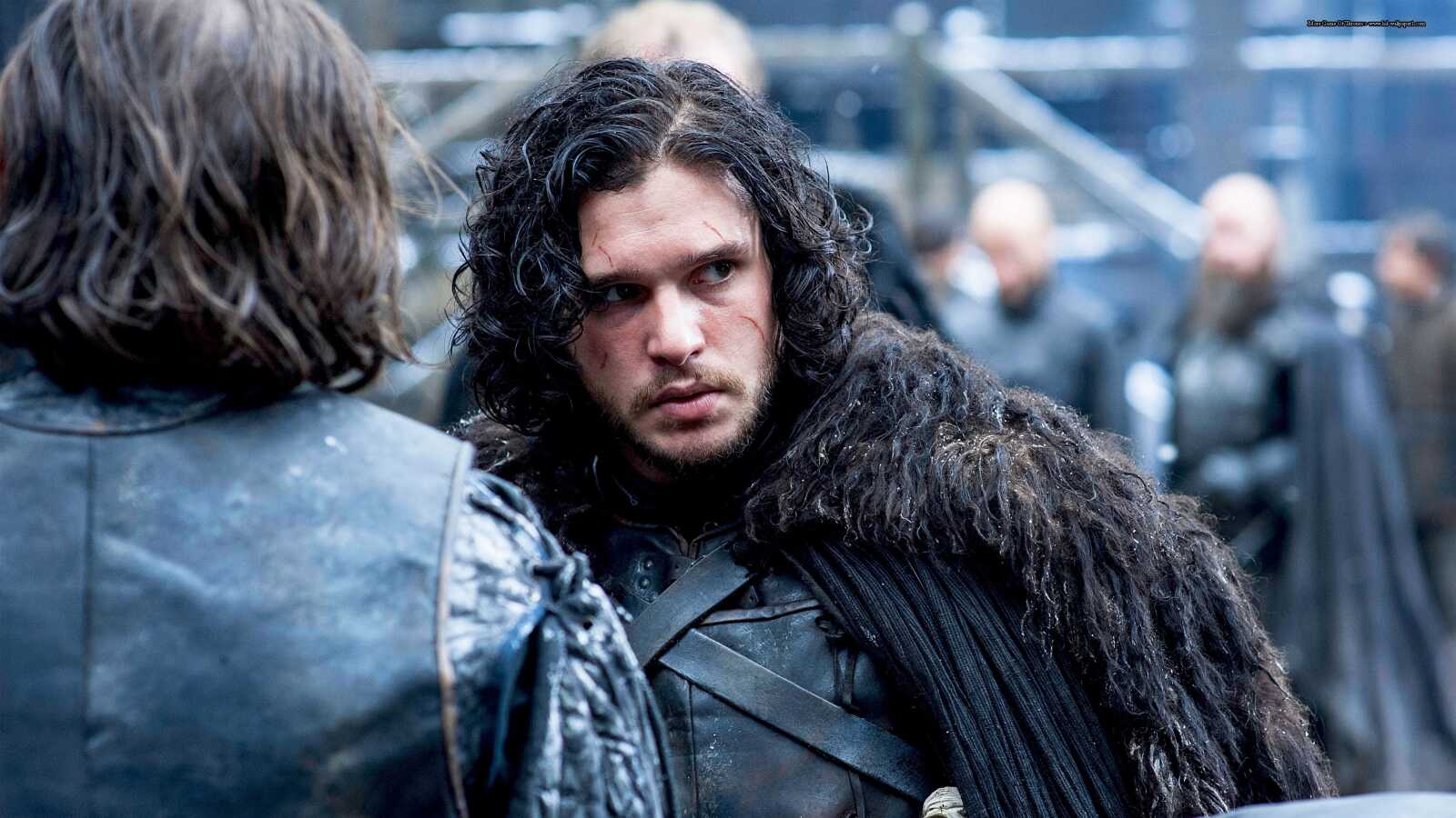 Jon Snow Wallpapers (42 images) - WallpaperCat