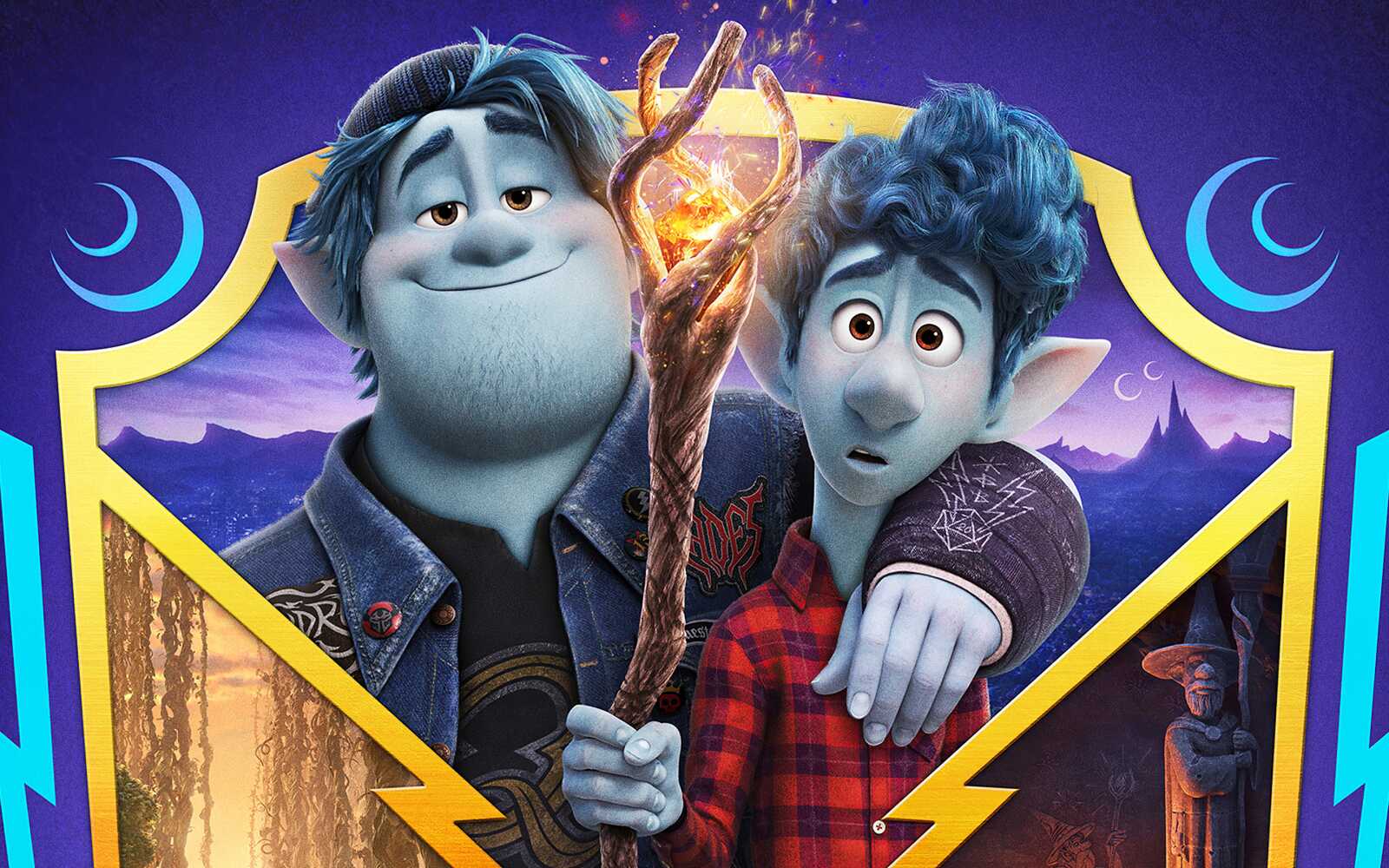 Onward Wallpapers (29 images) - WallpaperCat