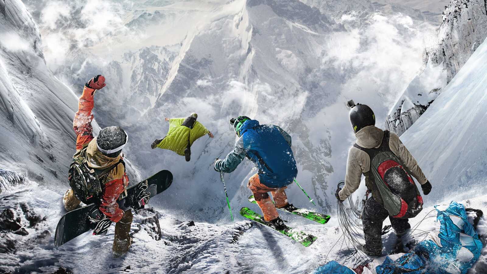 Ubisoft Wallpapers (55 images) - WallpaperCat