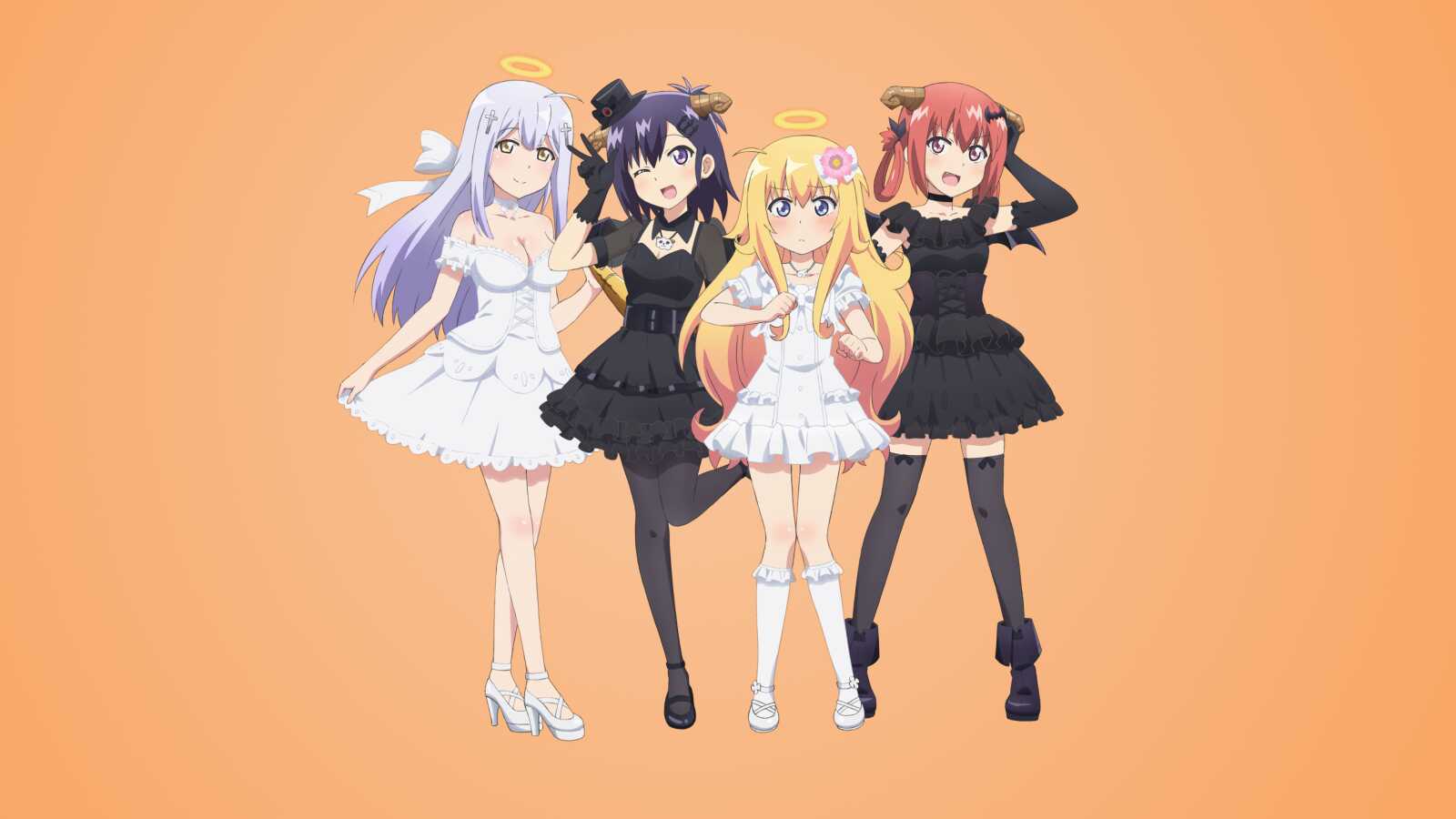 Gabriel DropOut Wallpapers (75 images) - WallpaperCat