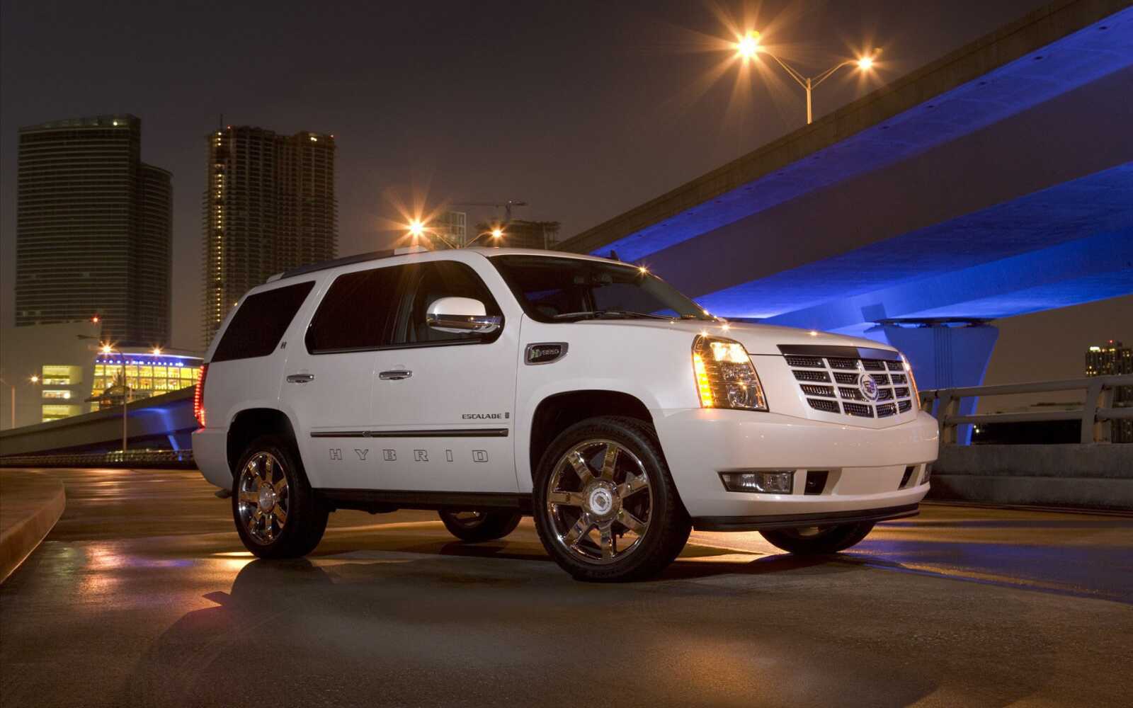 General Motors Wallpapers (62 images) - WallpaperCat