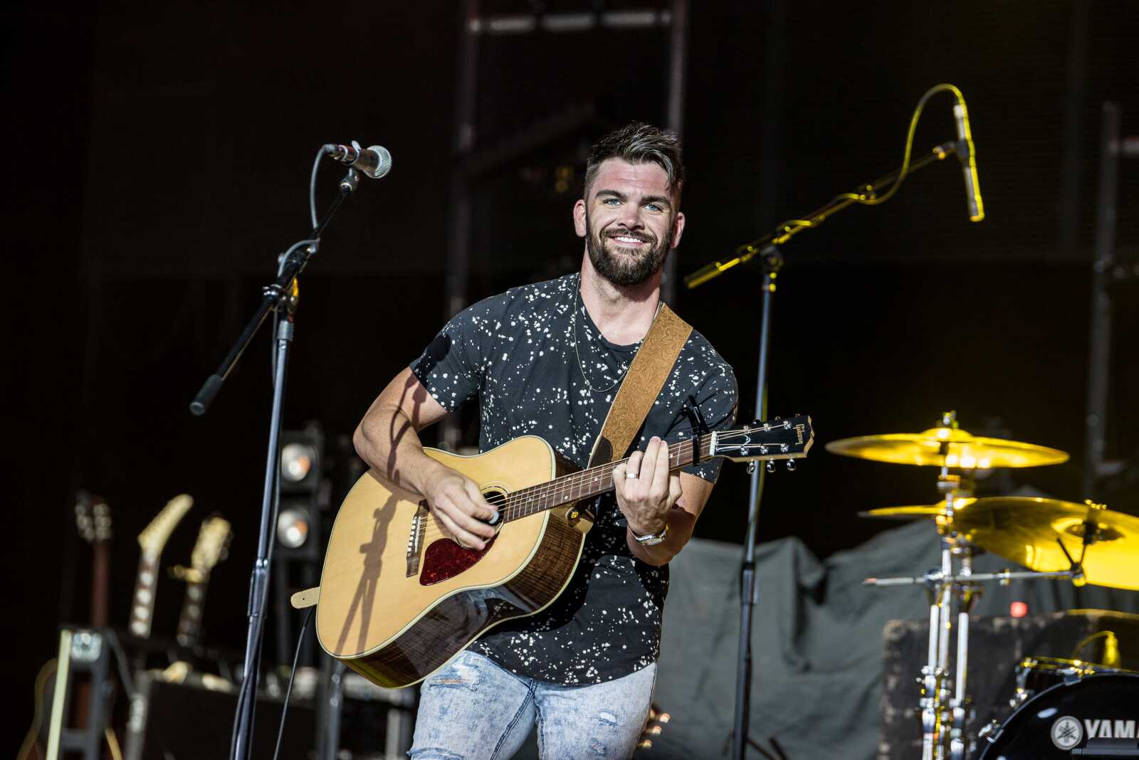 Dylan Scott Wallpapers (27 images) - WallpaperCat