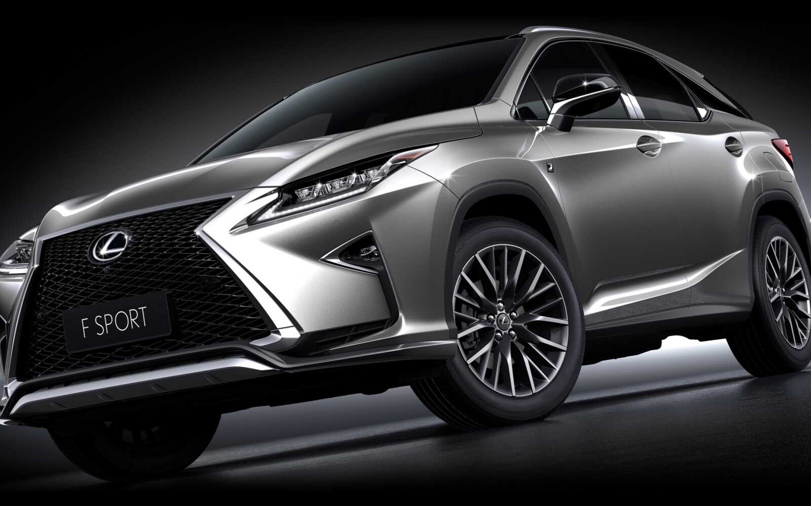 Lexus Wallpapers (83 images) - WallpaperCat