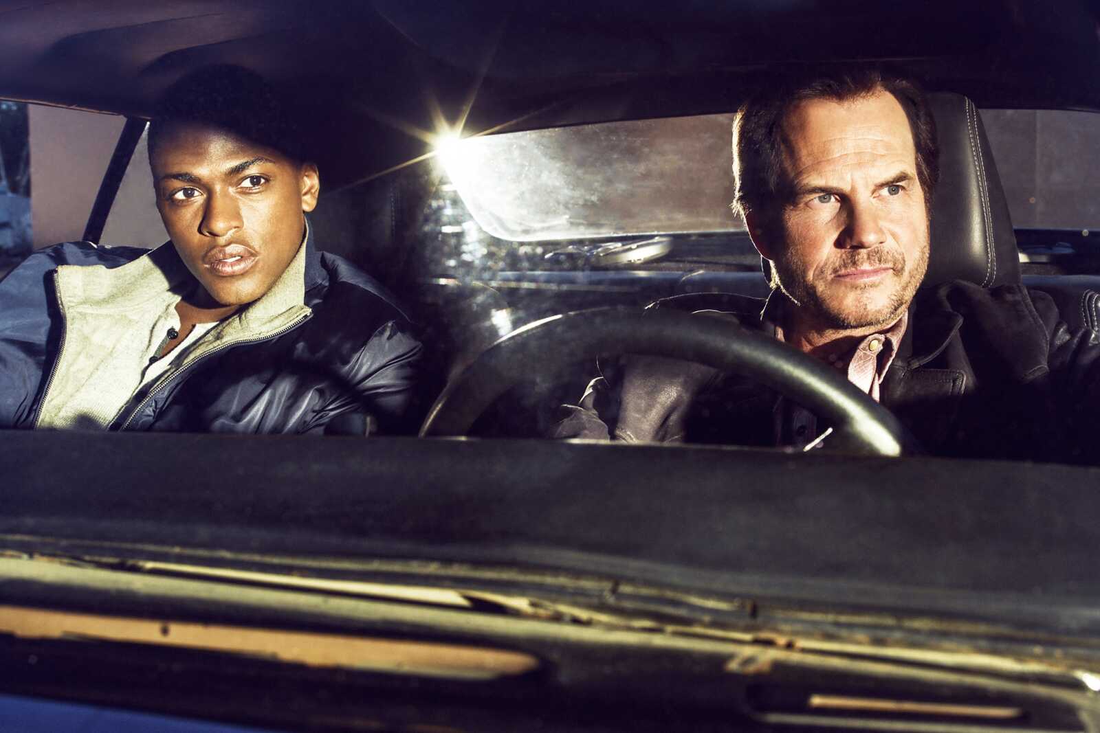 Training Day Wallpapers (14 images) - WallpaperCat