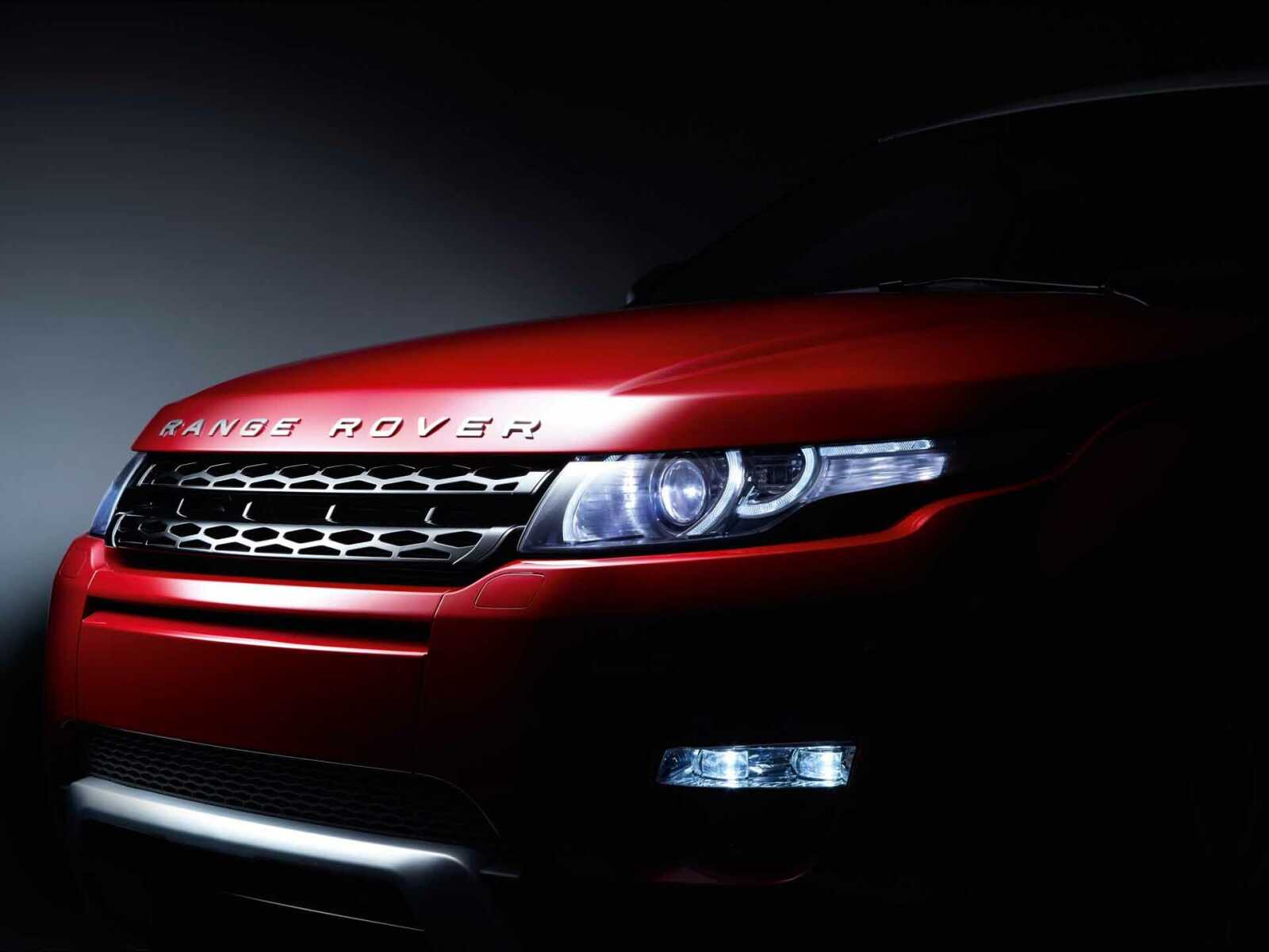 [73+] Range Rover Wallpapers 4K, Full HD - WallpaperCat