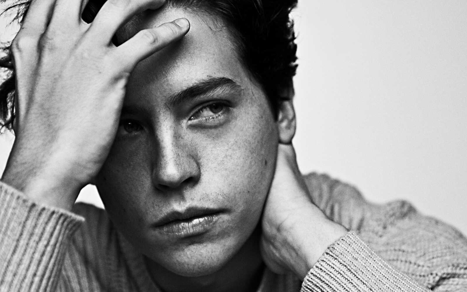Cole Sprouse Wallpapers (58 images) - WallpaperCat