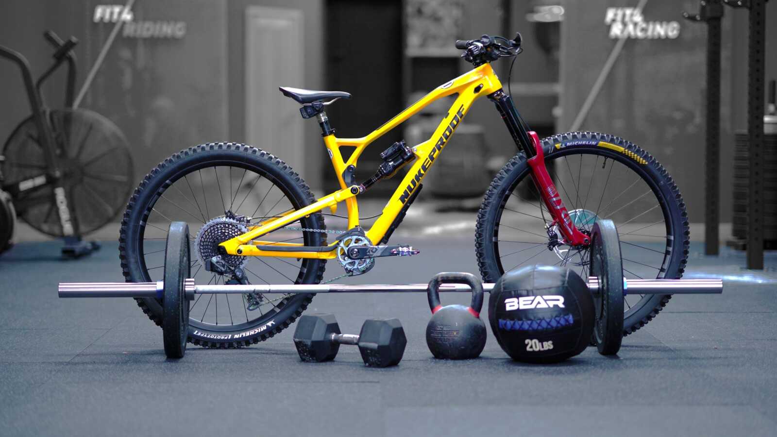 Nukeproof Bikes Wallpapers (50 images) - WallpaperCat
