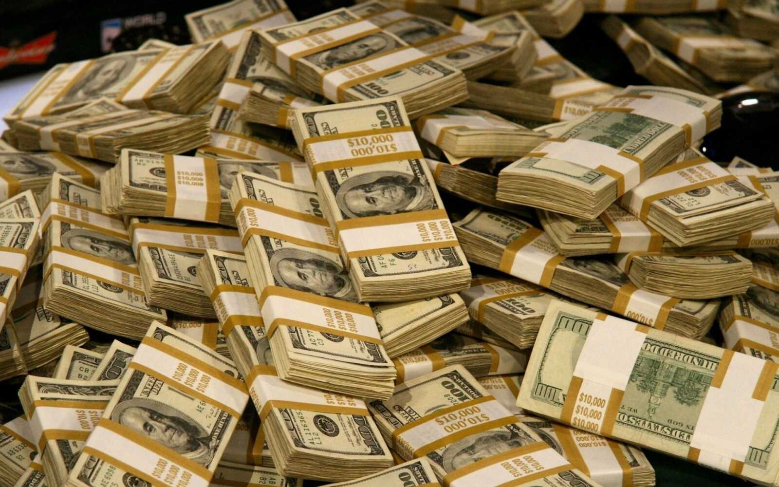 Money Wallpapers (60 images) - WallpaperCat