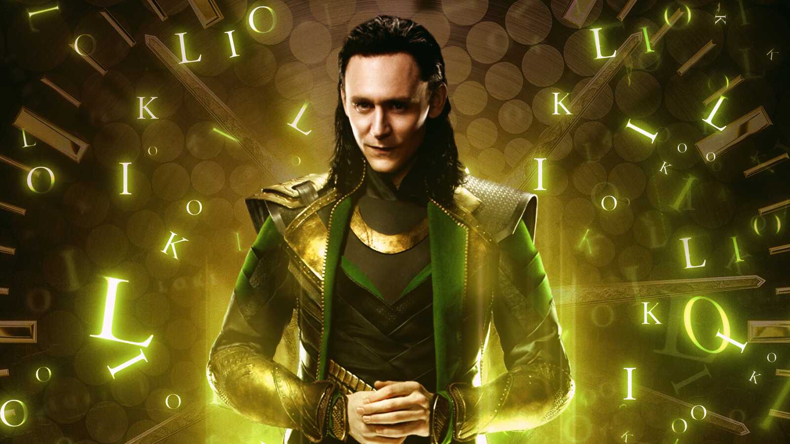 Loki Wallpapers (39 images) - WallpaperCat